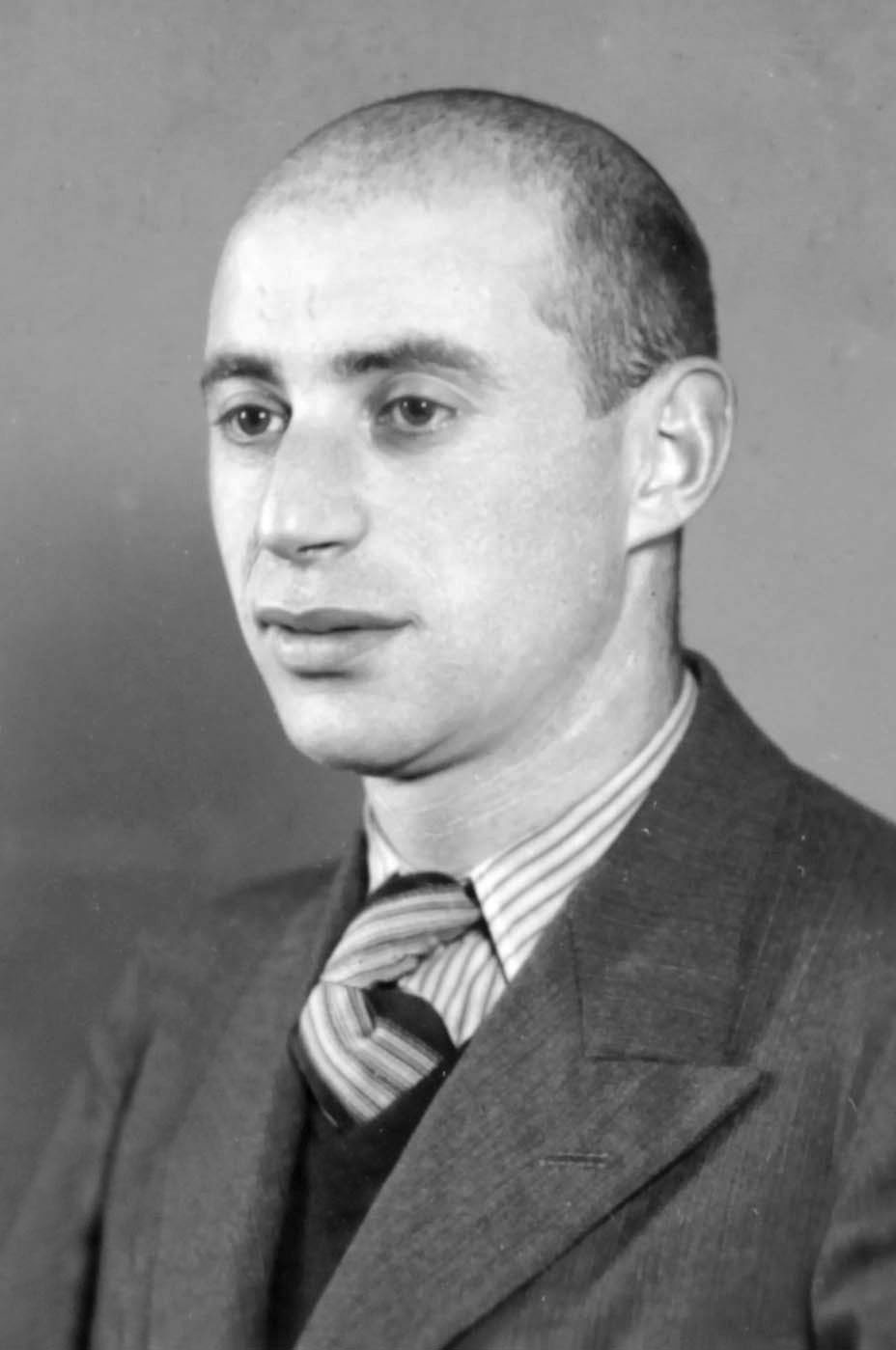 Julius Samson – Stolperstein Geschichten