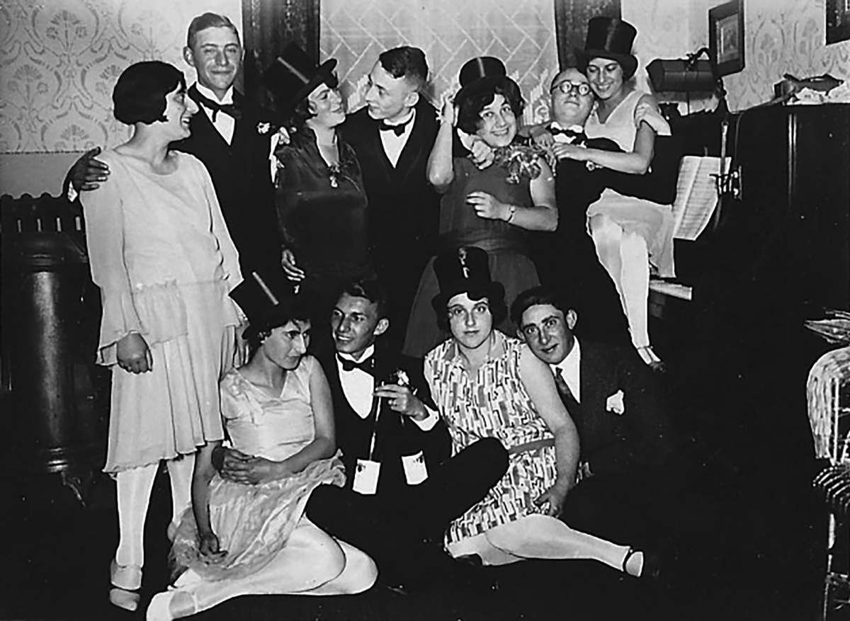 Julius Samson – Stolperstein Geschichten